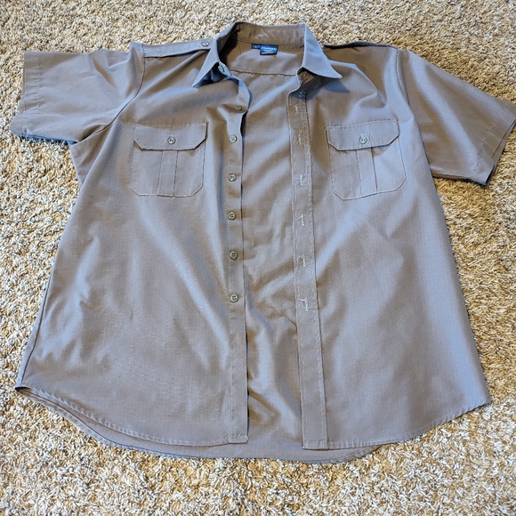 Propper | Shirts | Mens Propper Tactical Button Down | Poshmark